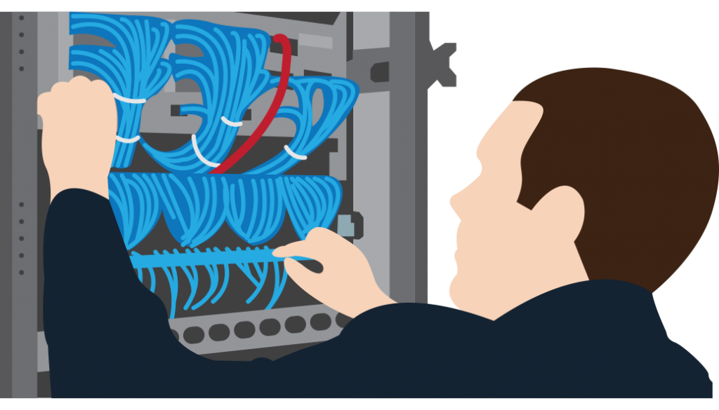 What is managed or fully managed Hosting? - HostSlim What is managed or fully managed Hosting? - HostSlim
